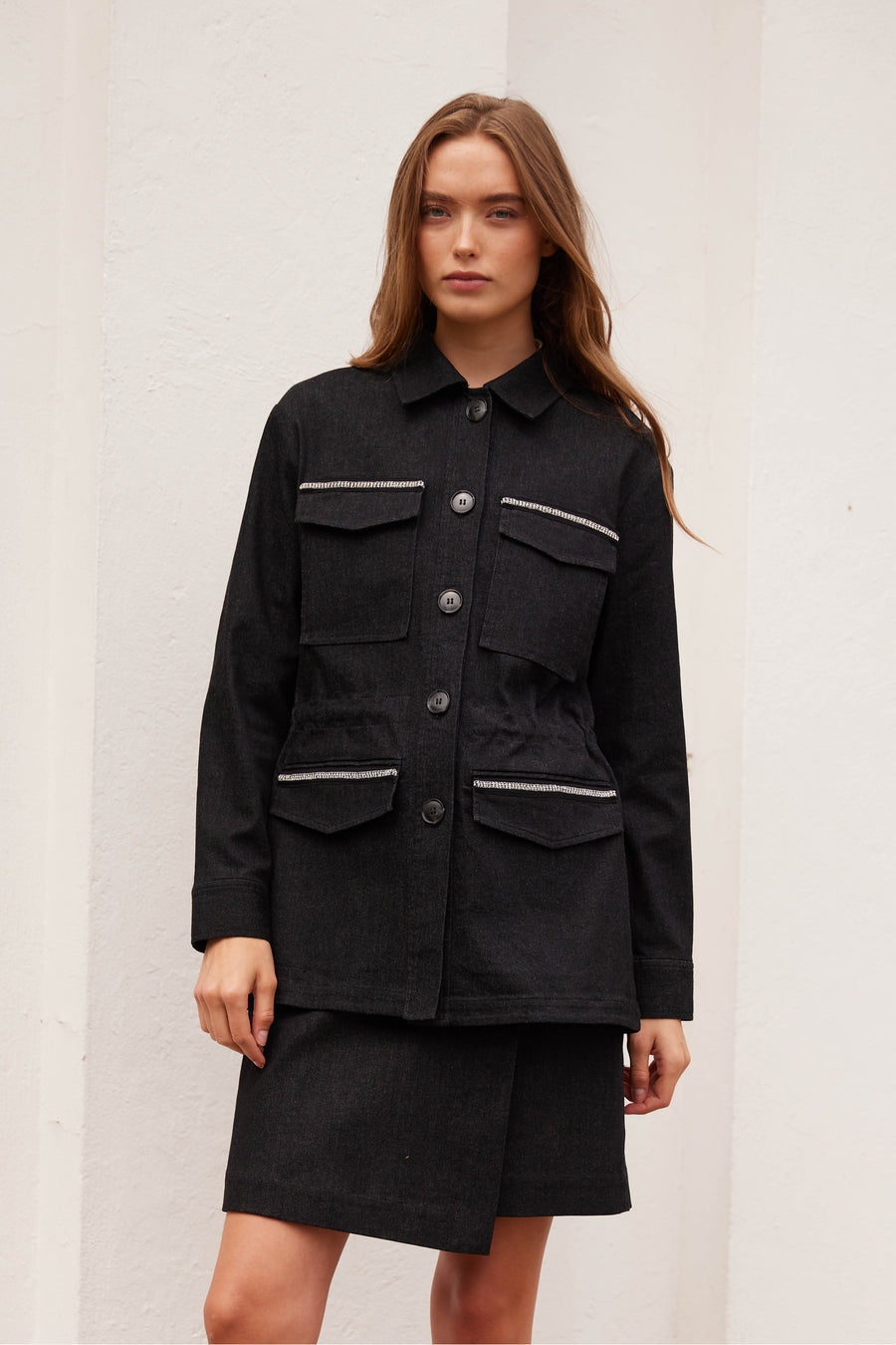 RUE de FEMME | Den Officielle Online Brandsite & Webshop